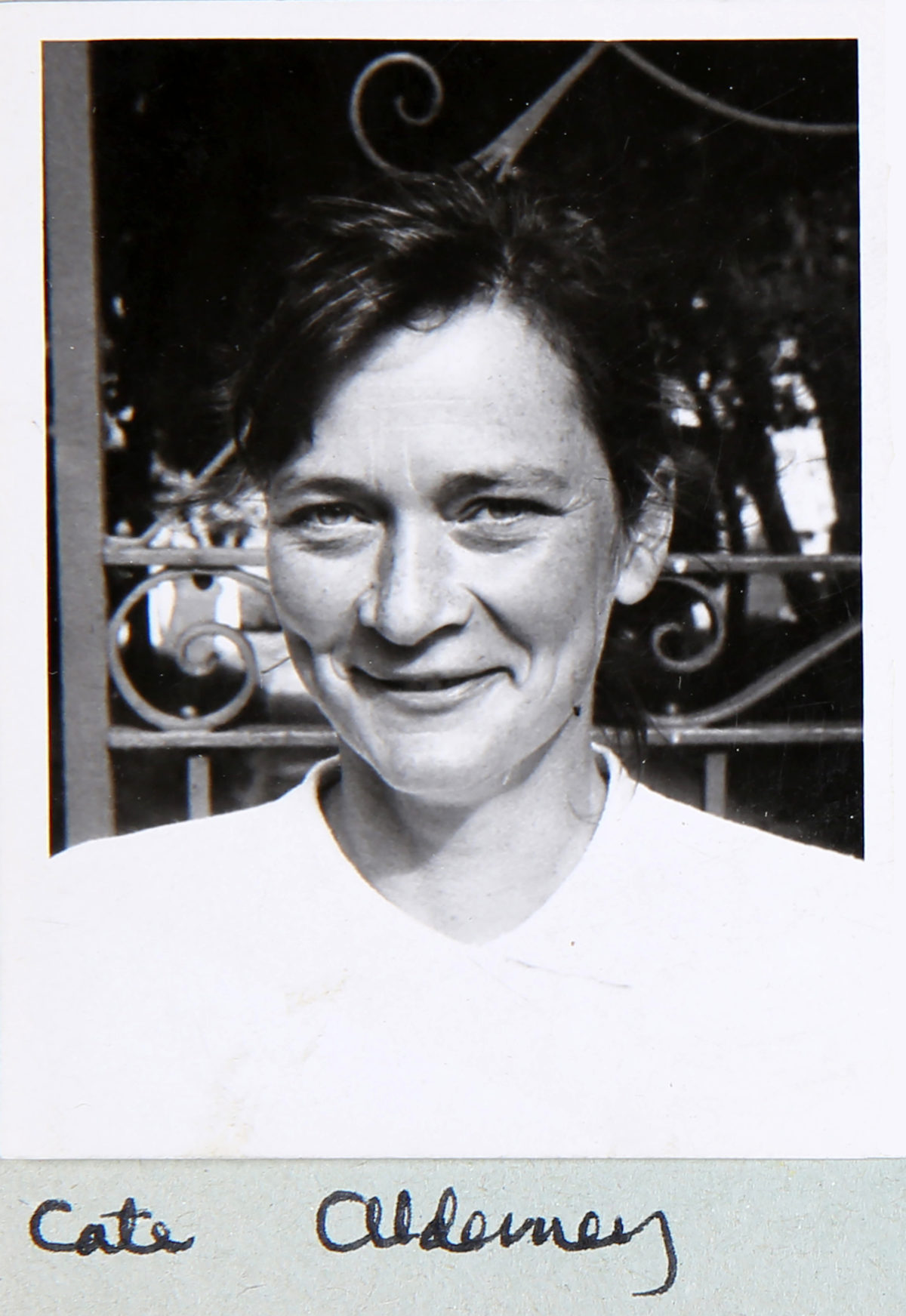 Celebrating Cate Adams’ contribution to architecture for RIBA’s Ethel ...