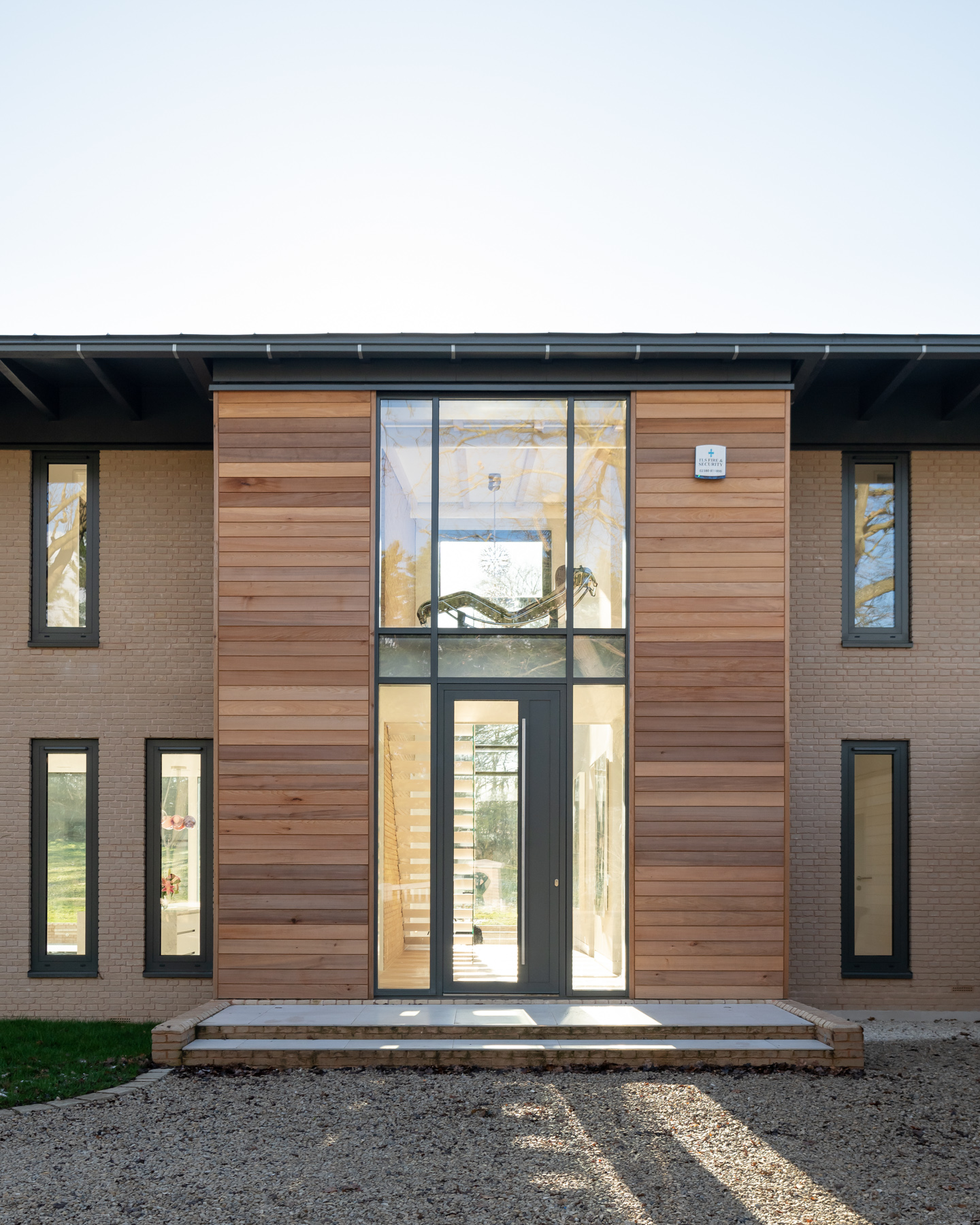 In the press: Owning a starchitect-designed home is like living in a ...